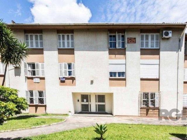 Apartamento em Tristeza
