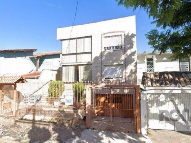 Apartamento em Tristeza