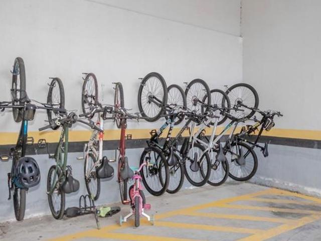 Apartamento em Tristeza