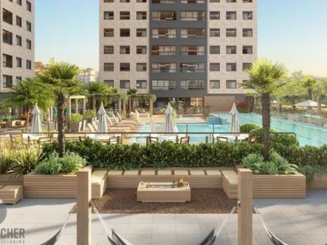 Apartamento em Tristeza