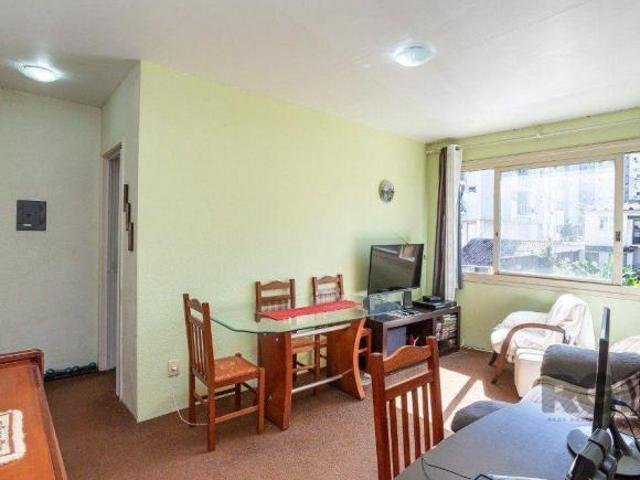 Apartamento em Tristeza