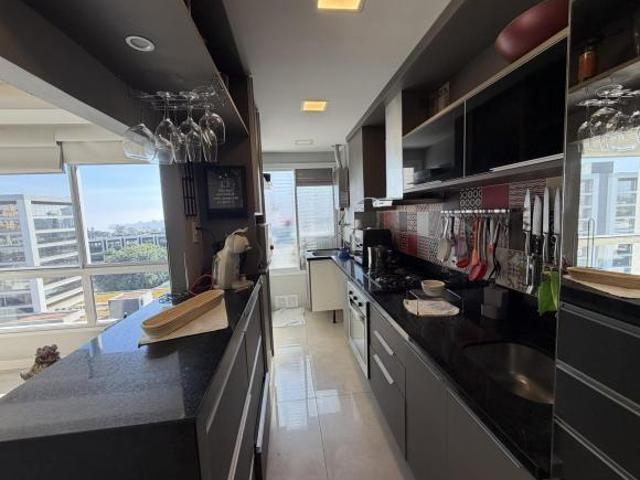 Apartamento em Tristeza