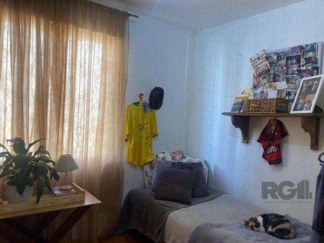 Apartamento em Tristeza