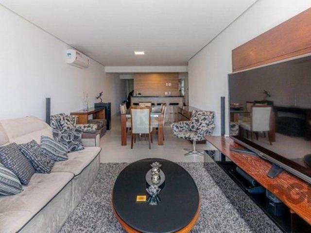 Apartamento em Tristeza