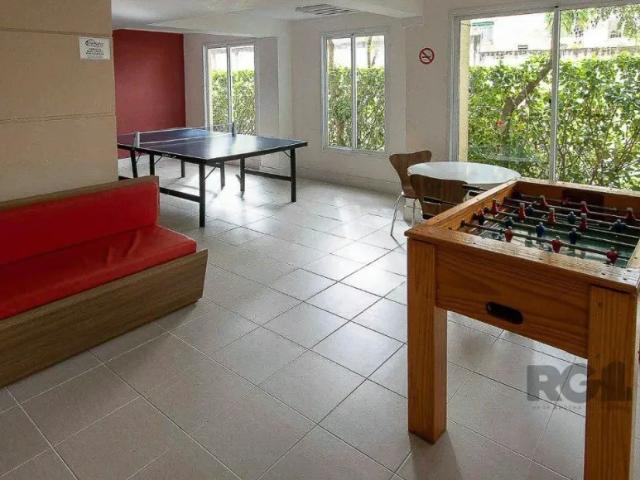 Apartamento em Tristeza