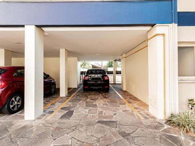 Apartamento em Tristeza