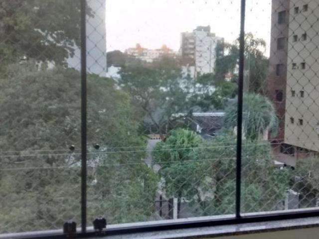 Apartamento em Tristeza