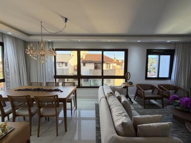 Apartamento em Tristeza