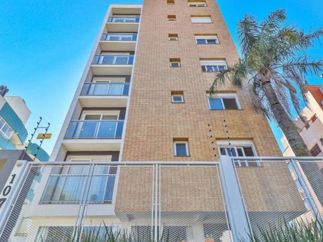 Apartamento em Tristeza