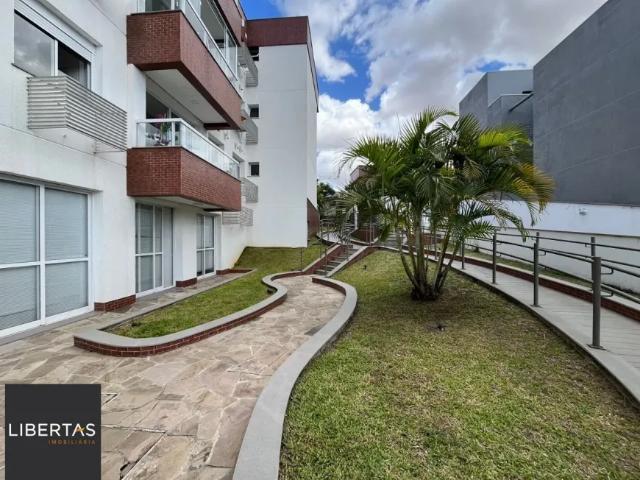 Apartamento em Tristeza
