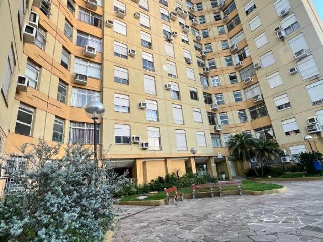 Apartamento em Tristeza
