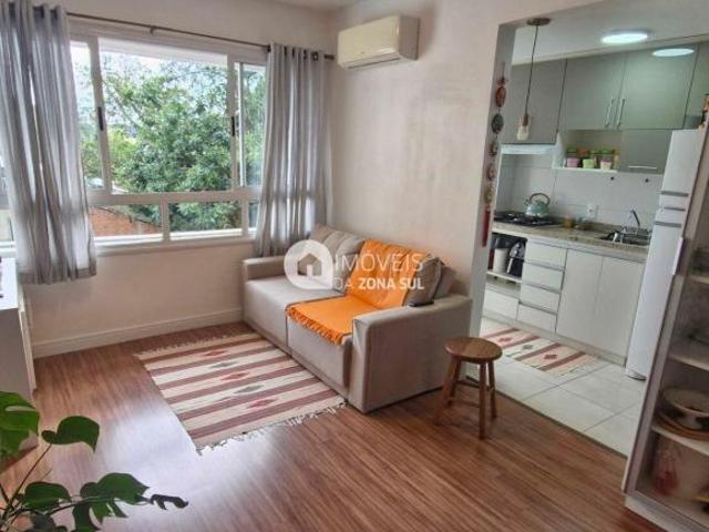 Apartamento em Tristeza, Porto Alegre/RS