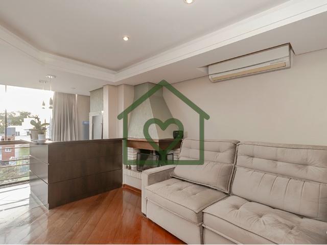 Apartamento em Tristeza, Porto Alegre/RS de 0m² 2 quartos à venda por R$ 624.900,00