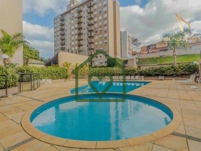 Apartamento em Tristeza, Porto Alegre/RS de 0m² 2 quartos à venda por R$ 317.900,00