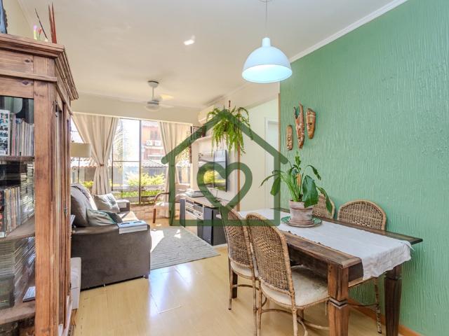 Apartamento em Tristeza, Porto Alegre/RS de 0m² 2 quartos à venda por R$ 319.000,00