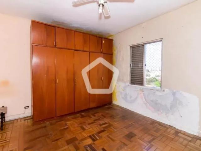 Apartamento em Tucuruvi