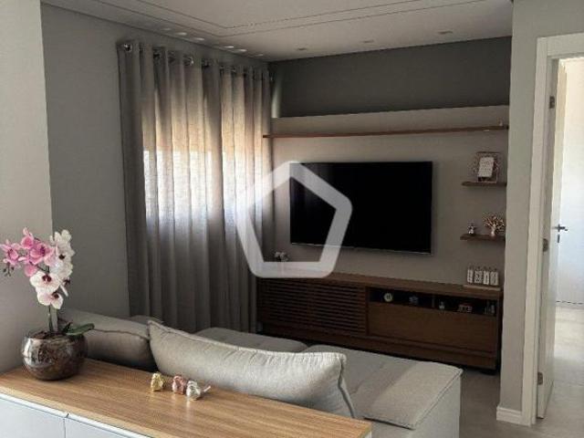 Apartamento em Tucuruvi