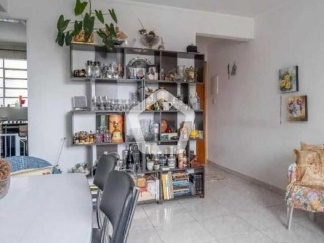 Apartamento em Tucuruvi