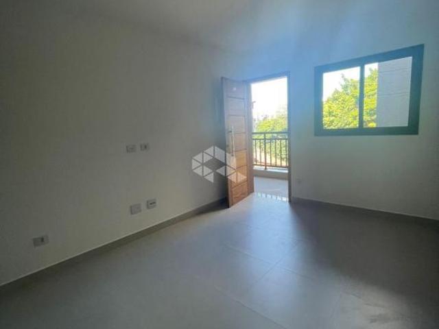 Apartamento em Tucuruvi