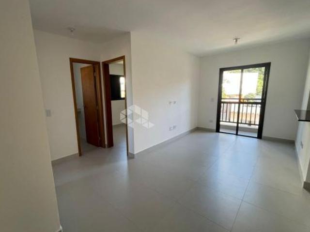 Apartamento em Tucuruvi