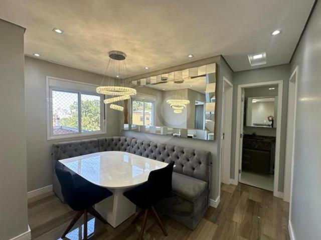 Apartamento em TUCURUVI São Paulo