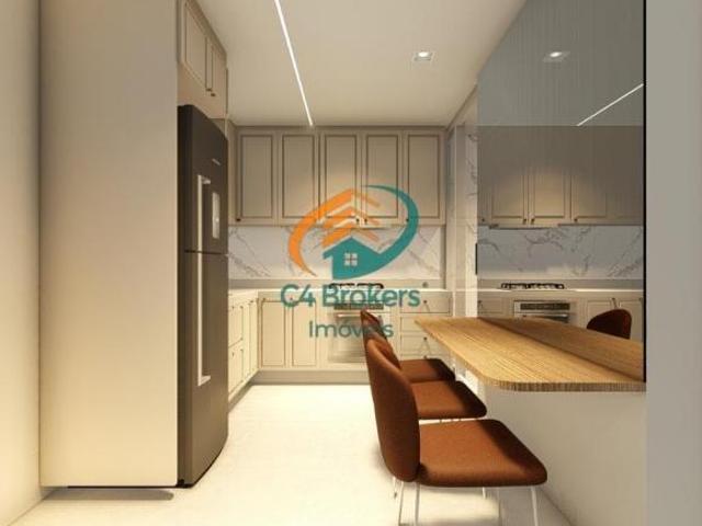 Apartamento em Tucuruvi São Paulo