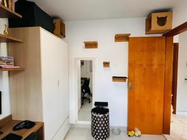 Apartamento em Tucuruvi São Paulo