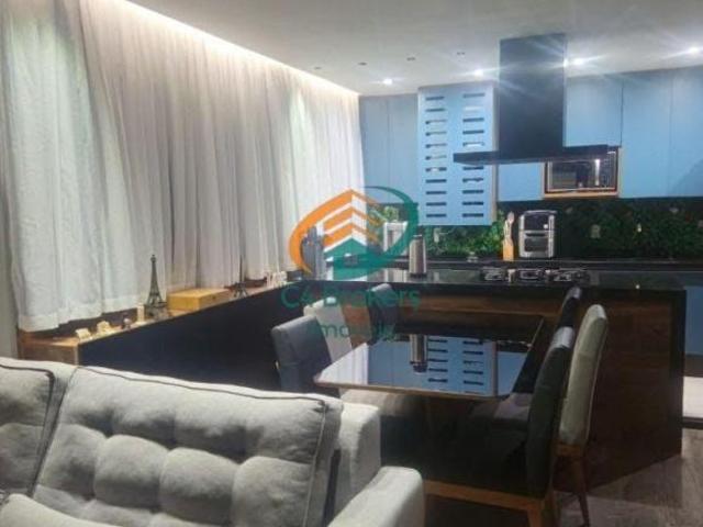 Apartamento em Tucuruvi São Paulo, SP