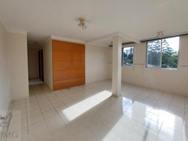 Apartamento em Tucuruvi, São Paulo/SP