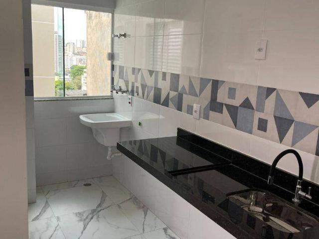 Apartamento em Tucuruvi, São Paulo/SP de 40m² 2 quartos à venda por R$ 298.900,00