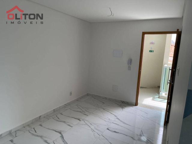 Apartamento em Tucuruvi, São Paulo/SP de 40m² 2 quartos à venda por R$ 299.900,00