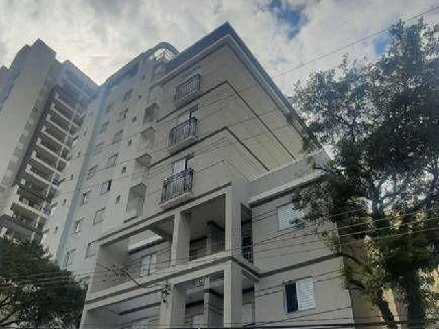Apartamento em Tucuruvi, São Paulo/SP de 41m² 2 quartos à venda por R$ 404.900,00 ou para locação R$ 2.400,00/mes