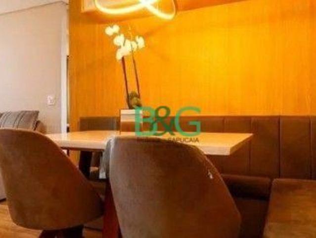 Apartamento em Tucuruvi, São Paulo/SP de 41m² 2 quartos à venda por R$ 429.000,00