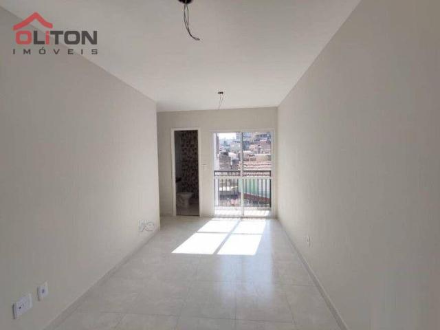 Apartamento em Tucuruvi, São Paulo/SP de 42m² 2 quartos à venda por R$ 359.900,00