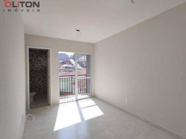 Apartamento em Tucuruvi, São Paulo/SP de 42m² 2 quartos à venda por R$ 360.000,00