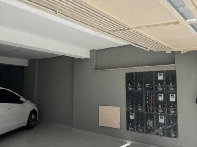 Apartamento em Tucuruvi, São Paulo/SP de 44m² 2 quartos à venda por R$ 299.000,00