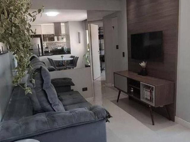 Apartamento em Tucuruvi, São Paulo/SP de 44m² 2 quartos à venda por R$ 369.900,00