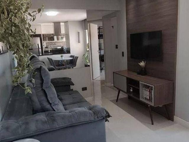 Apartamento em Tucuruvi, São Paulo/SP de 44m² 2 quartos à venda por R$ 369.800,00