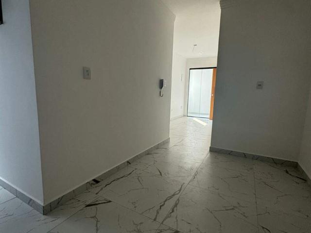 Apartamento em Tucuruvi, São Paulo/SP de 45m² 2 quartos à venda por R$ 429.900,00