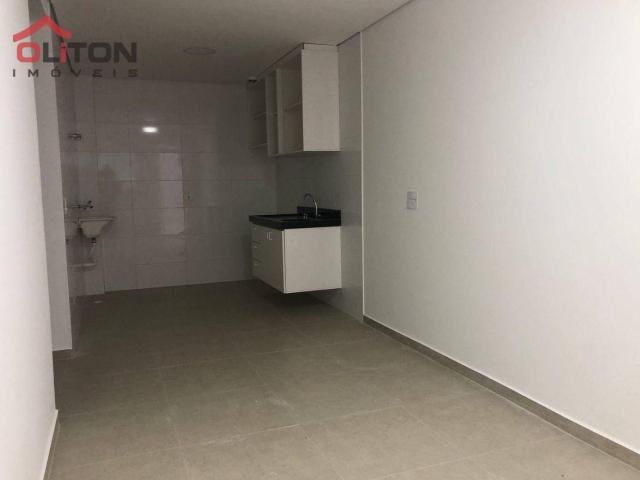 Apartamento em Tucuruvi, São Paulo/SP de 45m² 2 quartos para locação R$ 1.750,00/mes