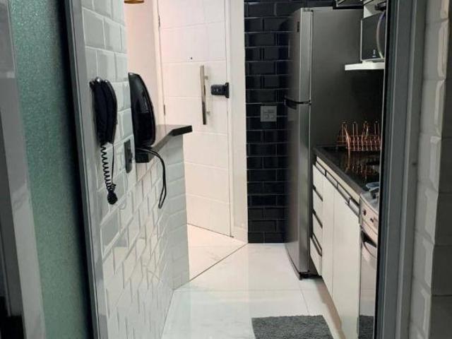 Apartamento em Tucuruvi, São Paulo/SP de 46m² 2 quartos à venda por R$ 475.000,00 ou para locação R$