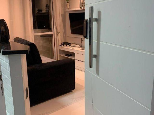 Apartamento em Tucuruvi, São Paulo/SP de 46m² 2 quartos à venda por R$ 479.900,00