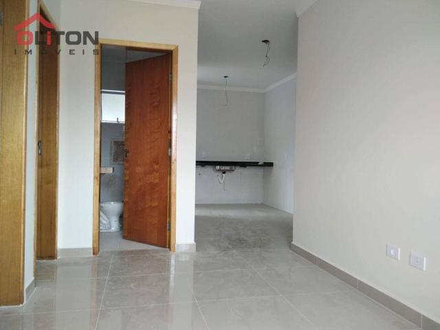Apartamento em Tucuruvi, São Paulo/SP de 48m² 2 quartos à venda por R$ 338.900,00