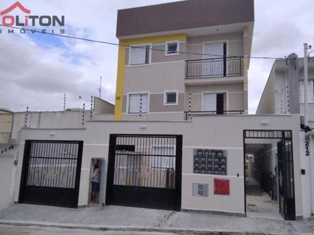 Apartamento em Tucuruvi, São Paulo/SP de 49m² 2 quartos à venda por R$ 339.000,00