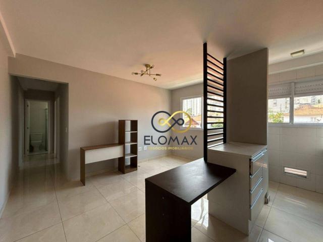 Apartamento em Tucuruvi, São Paulo/SP de 50m² 2 quartos à venda por R$ 369.000,00