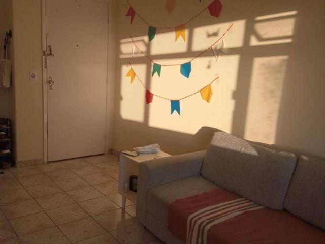 Apartamento em Tucuruvi, São Paulo/SP de 51m² 2 quartos à venda por R$ 389.000,00