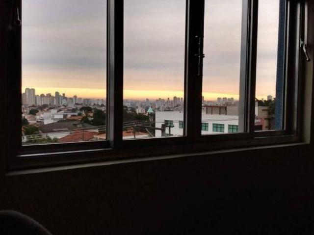 Apartamento em Tucuruvi, São Paulo/SP de 51m² 2 quartos à venda por R$ 390.000,00