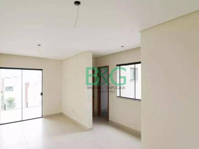 Apartamento em Tucuruvi, São Paulo/SP de 59m² 2 quartos à venda por R$ 588.000,00
