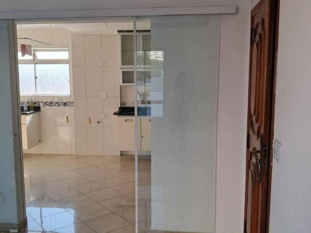 Apartamento em Tucuruvi, São Paulo/SP de 63m² 2 quartos à venda por R$ 368.000,00
