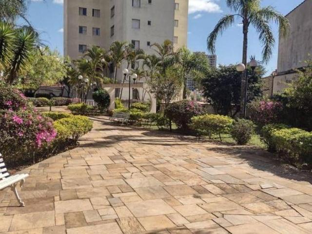 Apartamento em Tucuruvi, São Paulo/SP de 63m² 2 quartos à venda por R$ 450.000,00